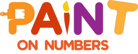 Paint by Number Canada | Premium Kits | Paint On Numbers
